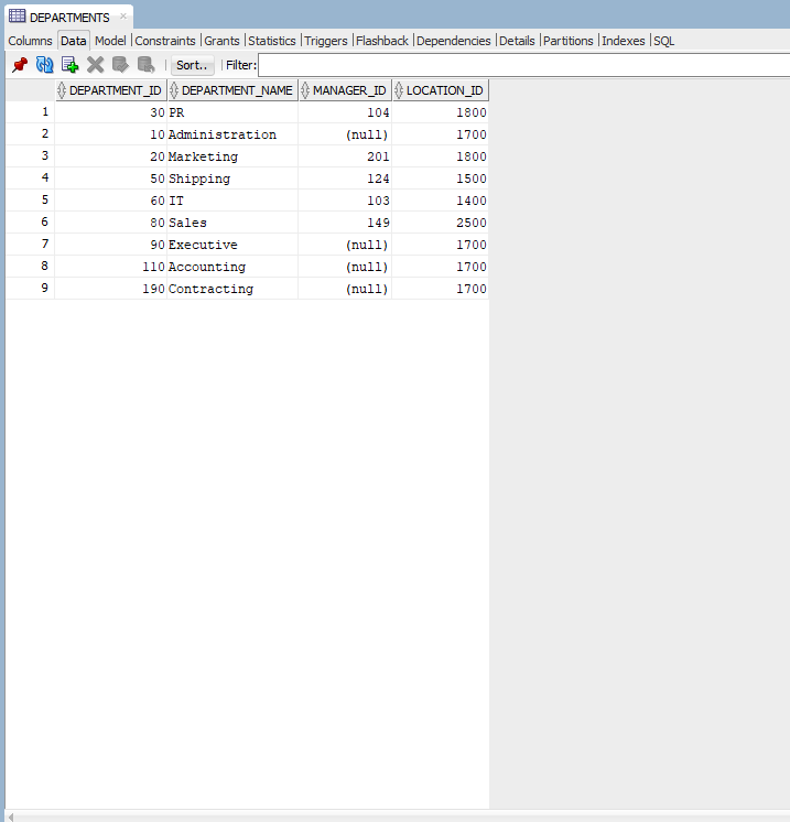 Solved Code In Sql Create A Query That Displays The First 8121