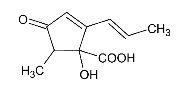 Draw the precursor of the compound. Label with * ﻿the | Chegg.com