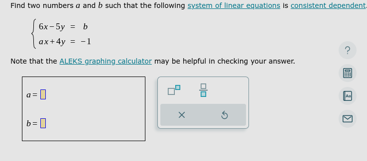 Solved I need help with checking my work. I've been | Chegg.com