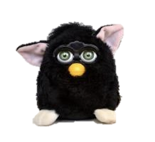 Solved Section C Are these two furbies members of the | Chegg.com