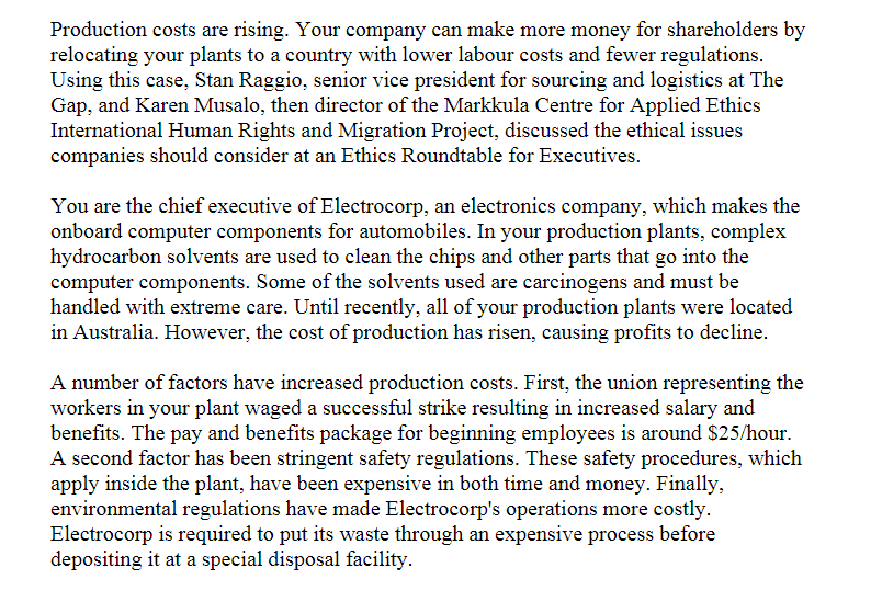 Solved TASK: Define the elements of the Distributive Justice | Chegg.com