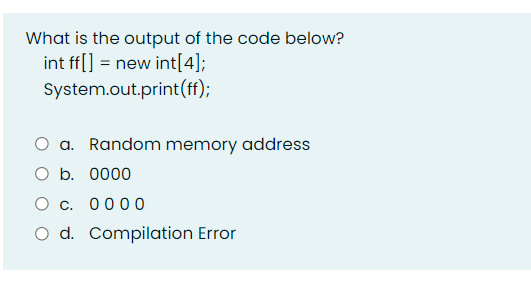 Solved public class Car { int modelCarYear; String | Chegg.com