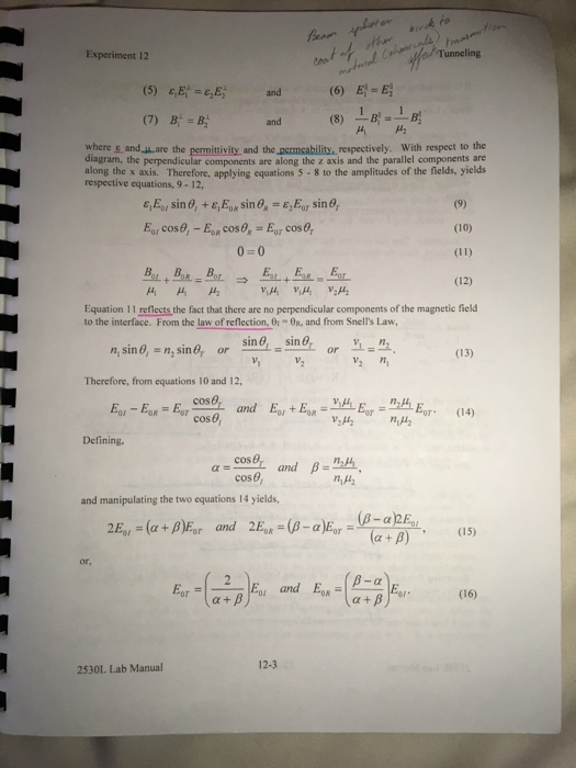 Solved Please explain the analysis portion of the | Chegg.com