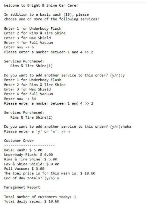 Solved BELOW IS THE PROGRAM IN WHICH A HIERARCHY CHART IS | Chegg.com
