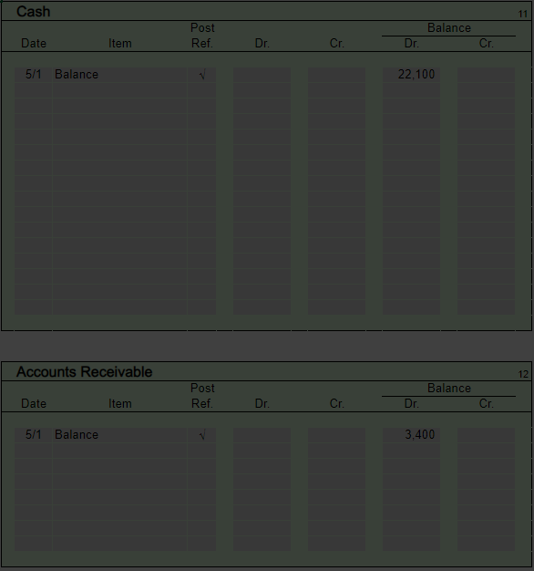 Solved ≡ Income Statement Accounts Balance Sheet AccountsACC | Chegg.com