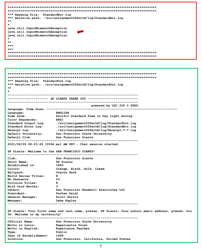 Solved please write the following code in Java for a like | Chegg.com