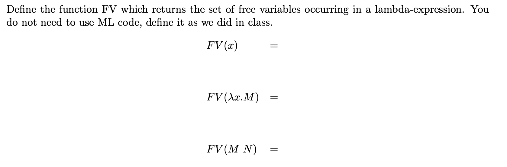 Solved Please answer in detail so i can learn Please answer | Chegg.com