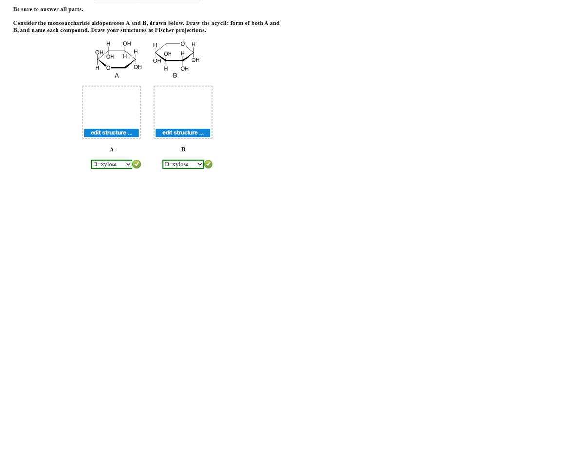 Solved Be sure to answer all parts. Consider the | Chegg.com