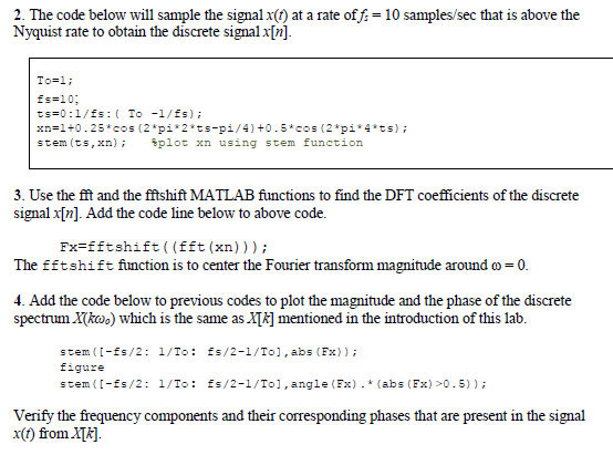 “Real-Time Digital Signal Processing from Matlab to C | Chegg.com