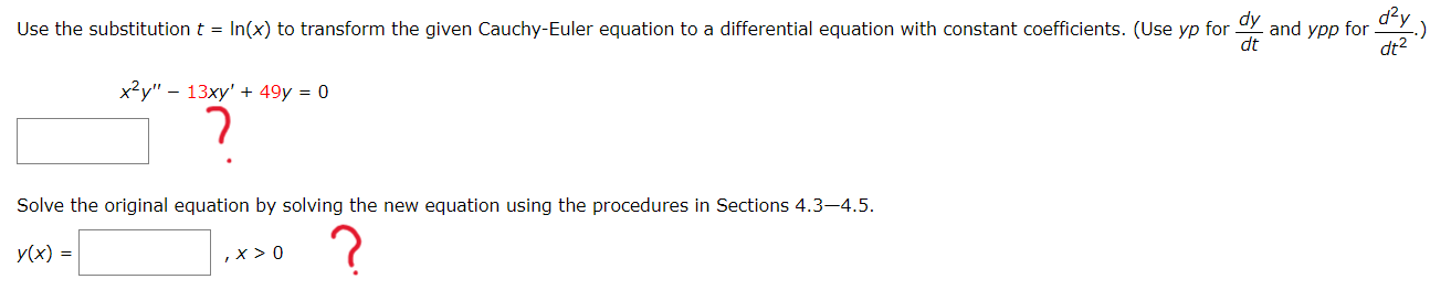 Solved THESE ARE 5 ﻿DIFFERENT PROBLEMS, PLEASE LABLE THEM AS | Chegg.com