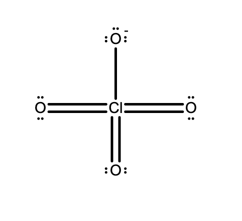 Solved Draw a Lewis structure that obeys the octet rule for | Chegg.com
