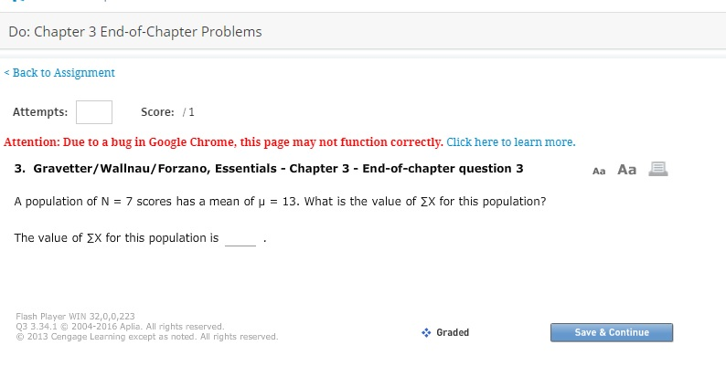 Solved: Do: Chapter 3 End-of-Chapter Problems