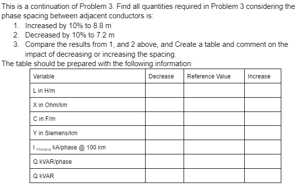 Solved This is a continuation of Problem 3 . Find all | Chegg.com