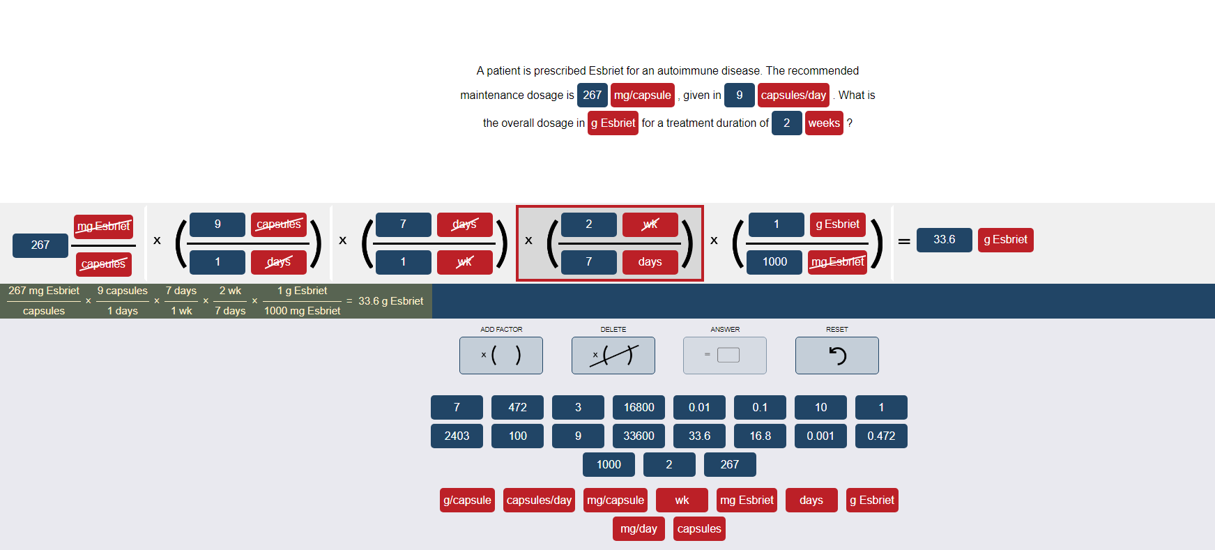 Solved Please solve it using the boxes since I am stuck and | Chegg.com