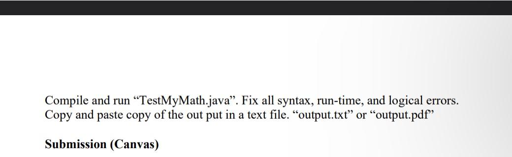 Solved 1) (Math: approximate the square root) There are | Chegg.com