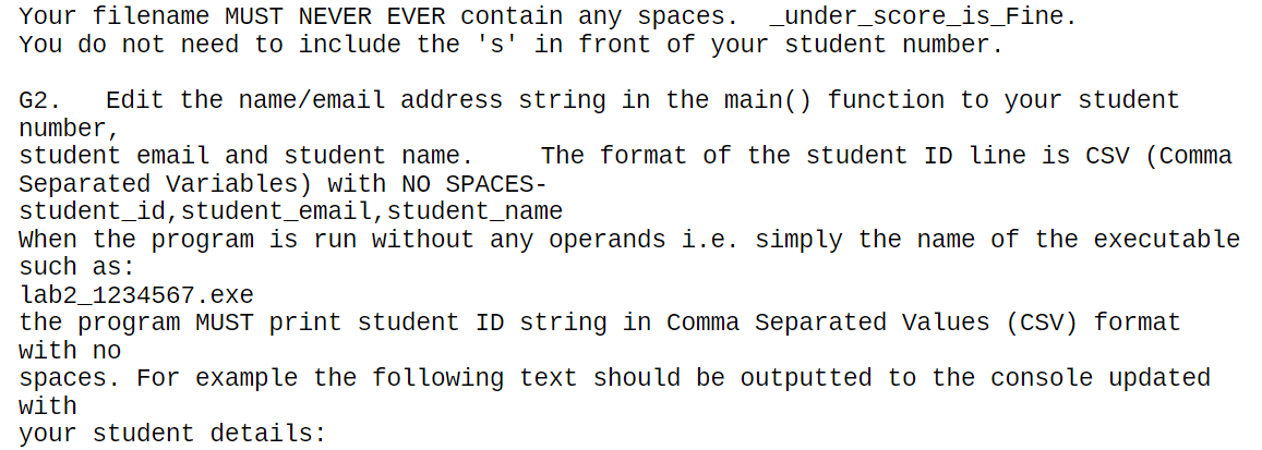 Hint: Consider using the pow() function, which has | Chegg.com