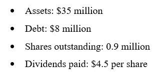 Solved Consider the following data for ABC mutual fund, what | Chegg.com