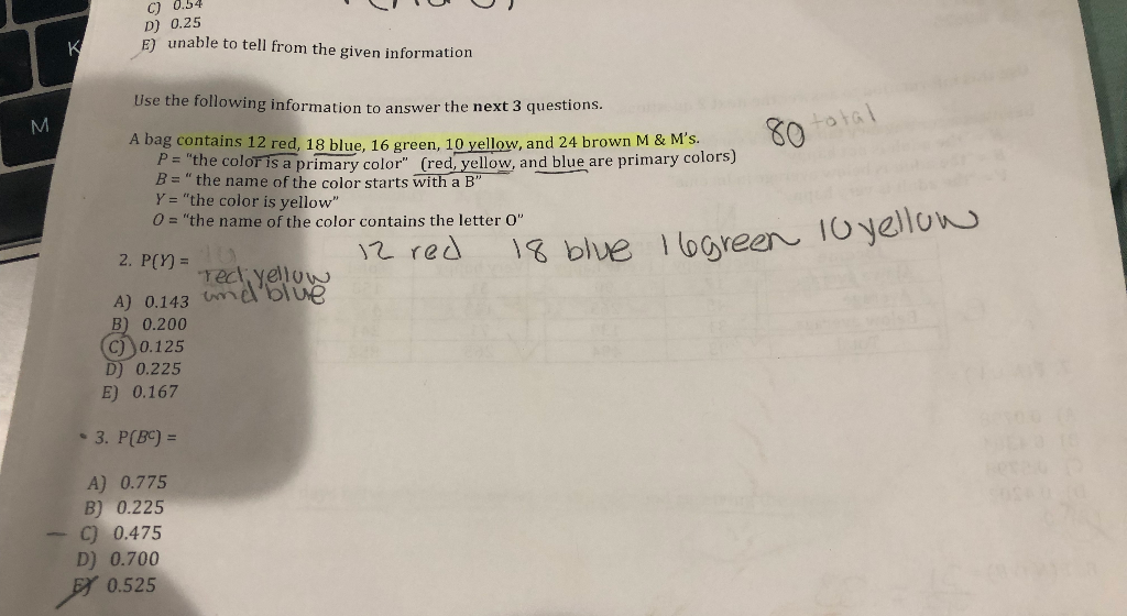 Solved just answer question 3 Also do the following: | Chegg.com