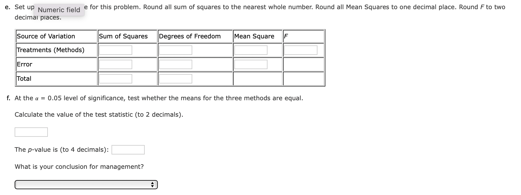 Solved A manufacturing company has been selected to assemble | Chegg.com