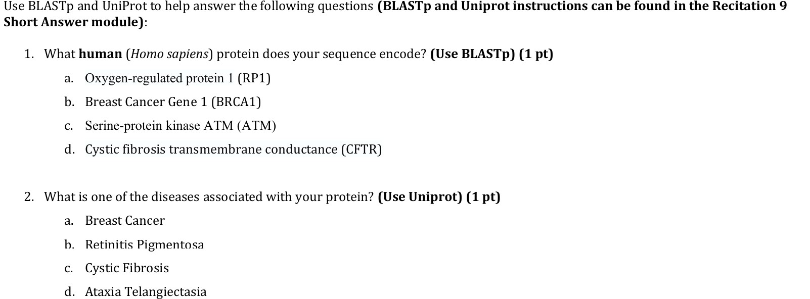 Solved DNA coding strand : 5' ATG AGT CTG GTT CTA AAC GAT | Chegg.com