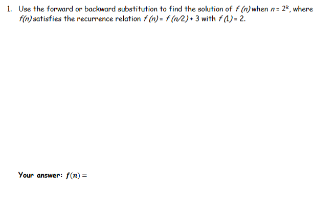 Solved Answer all of ﻿the attached questions please, please | Chegg.com