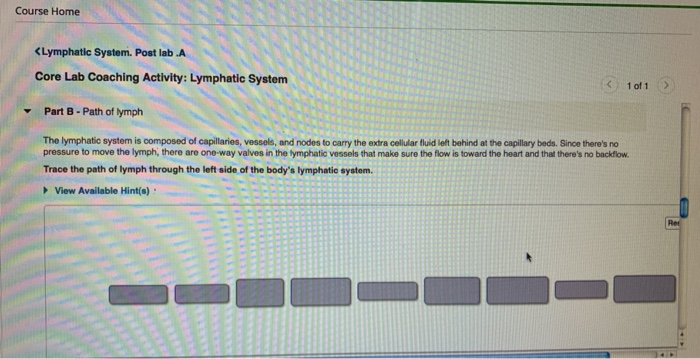 Solved Course Home | Chegg.com