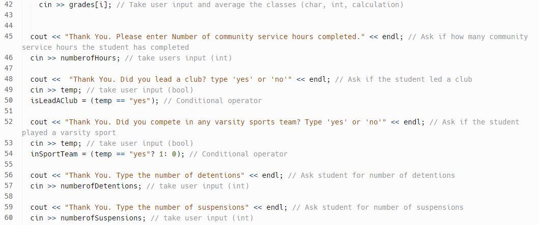 Solved Introduction Now that you know functions, it is time | Chegg.com