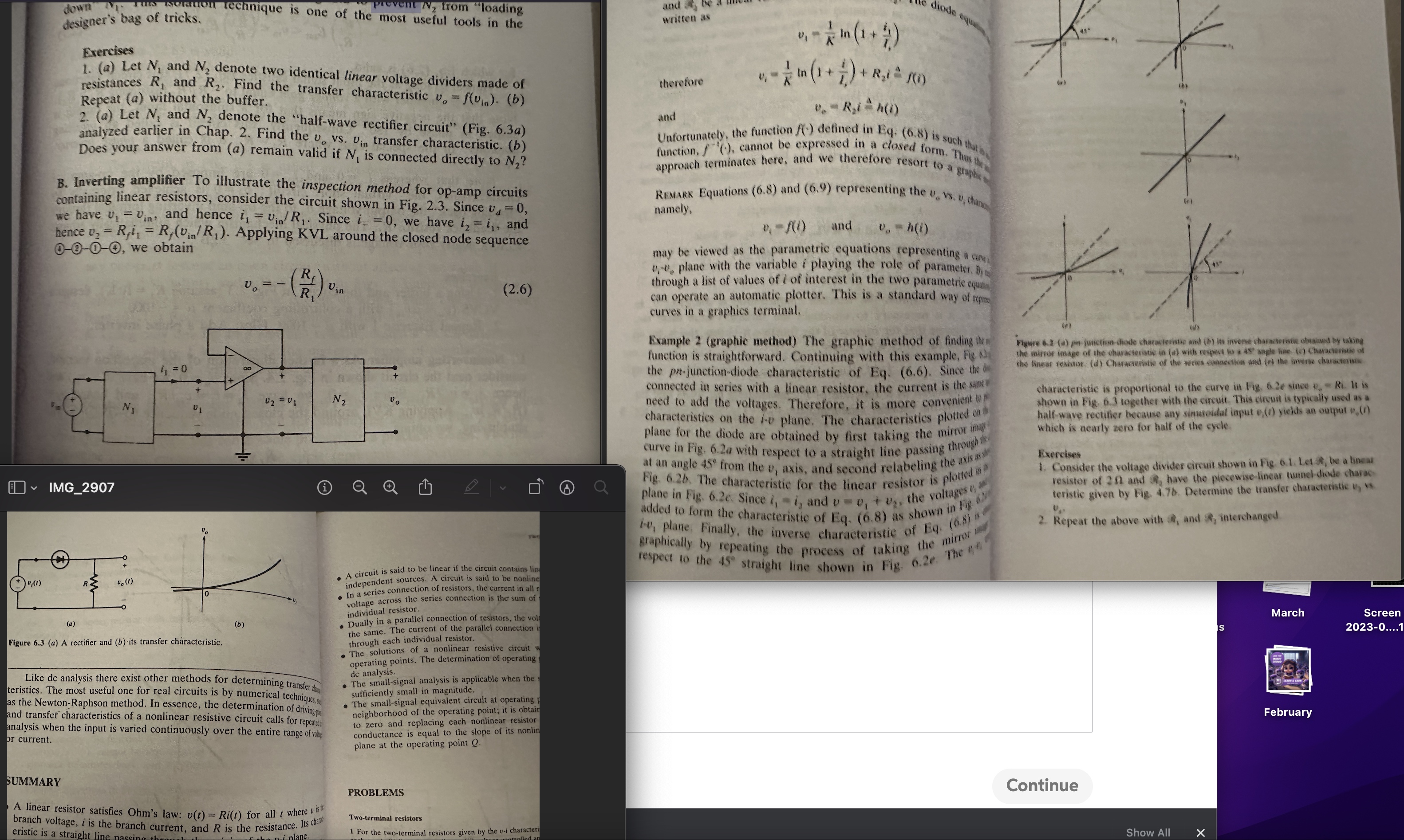 Solved Hi,I need help please solving problem 2b. under | Chegg.com