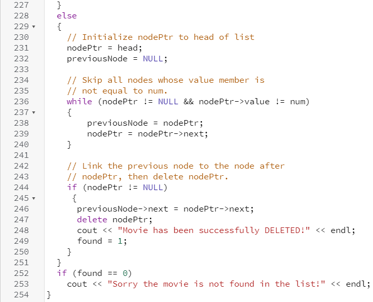 Solved This my current code in c++ codio. It is correct and | Chegg.com