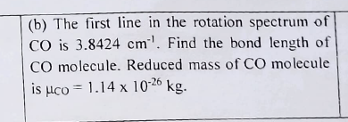 code class="asciimath">(b) ﻿The first line in the | Chegg.com