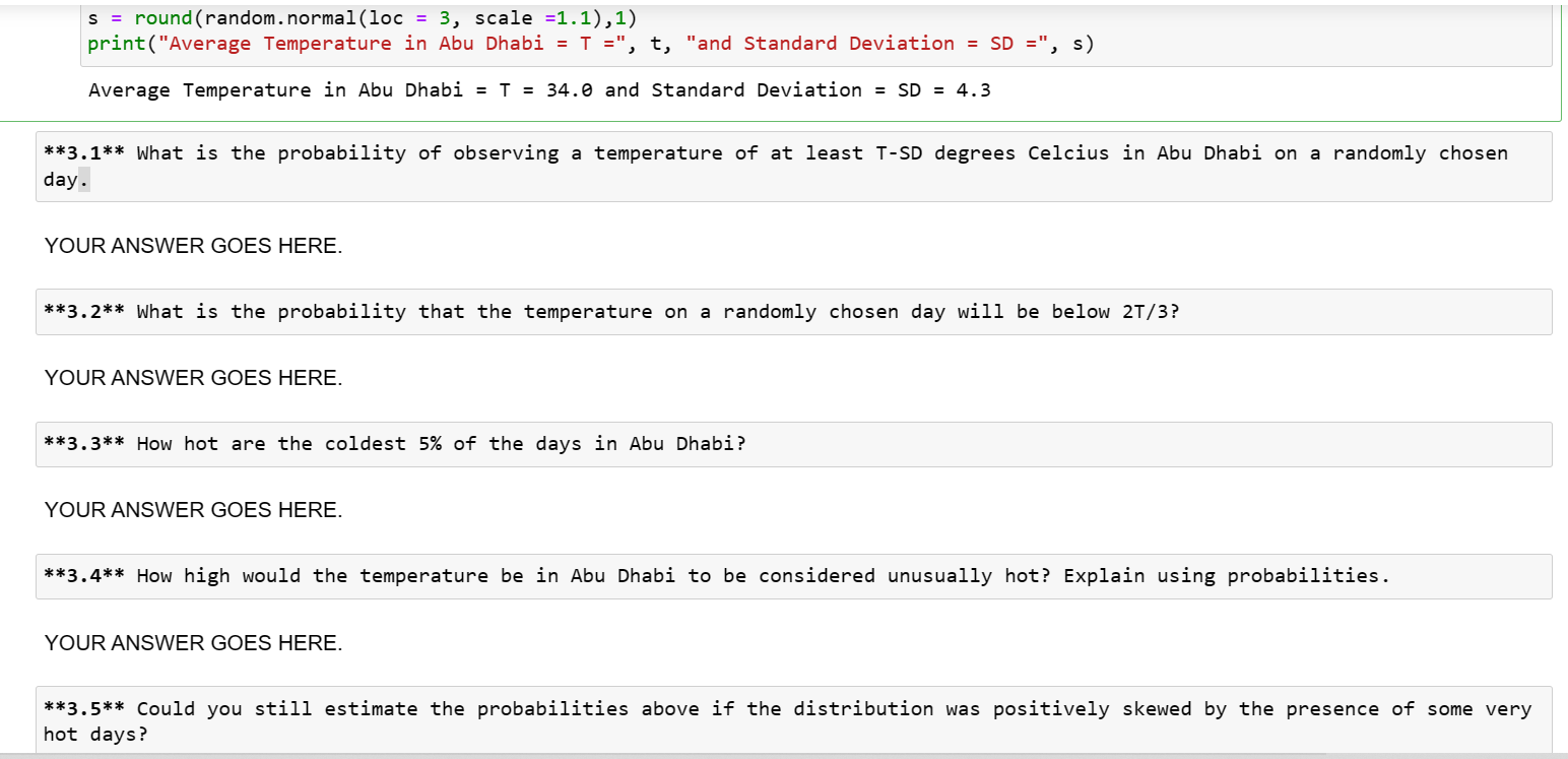Solved Answer the questions from 1 to 5 with a precise | Chegg.com