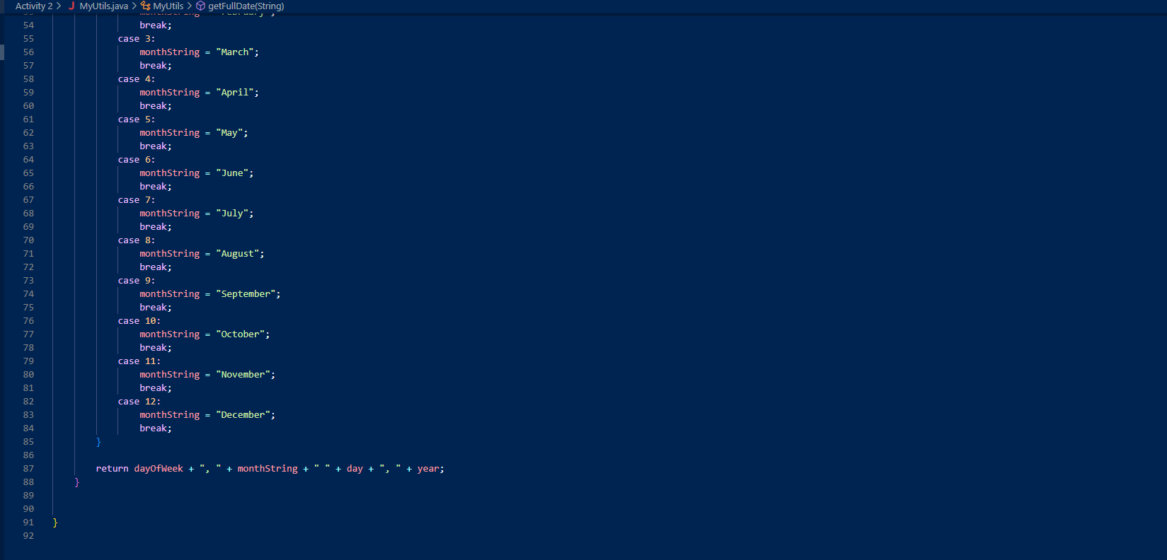Solved Hey everyone, I need help with this CS | Chegg.com