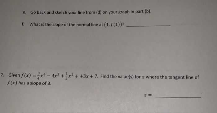 Solved 1. Given: f(x) =-x3 + 2x2 + 3x a. Factor to find the | Chegg.com