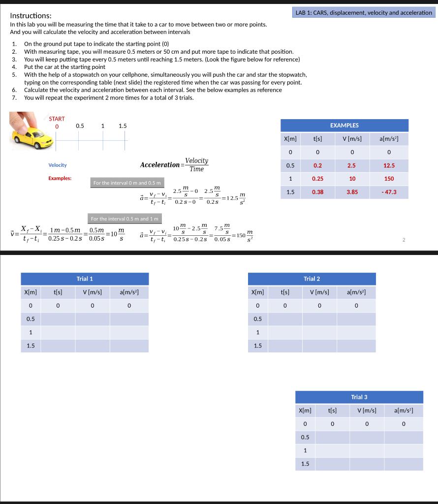 Solved Please help with this activity, some sort of movement | Chegg.com