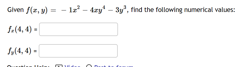 Solved please step by step , box answer | Chegg.com
