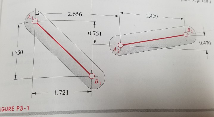 calculator Redo Problem 3-3 (p. 157) using the | Chegg.com