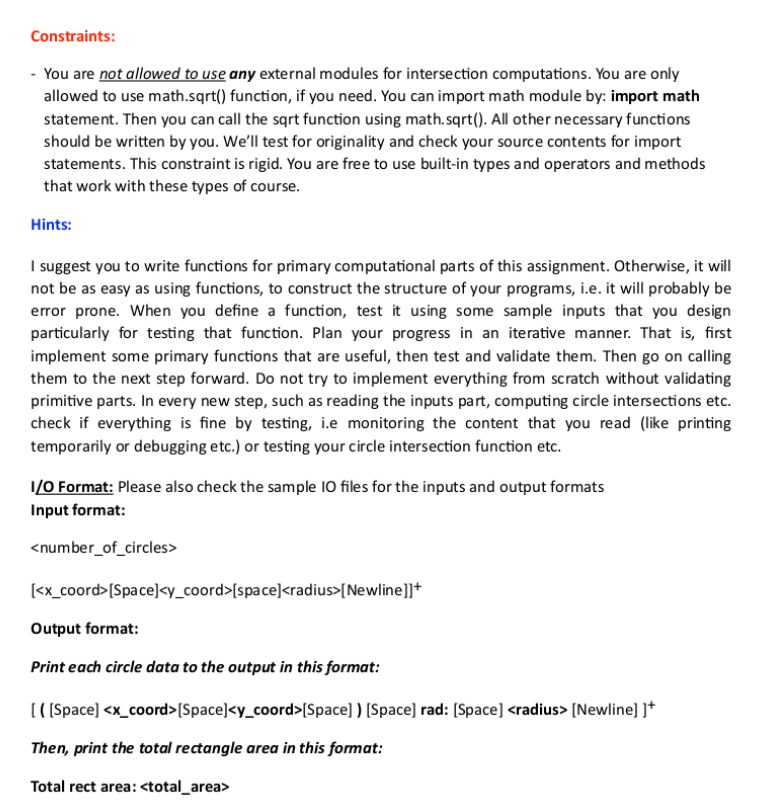 Solved Write a Python program which takes a sequence of | Chegg.com