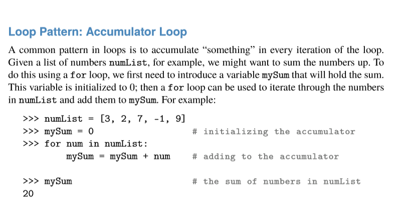 Solved 6.1 (8 pts) In Section 5.2, p. 134-136 the author | Chegg.com