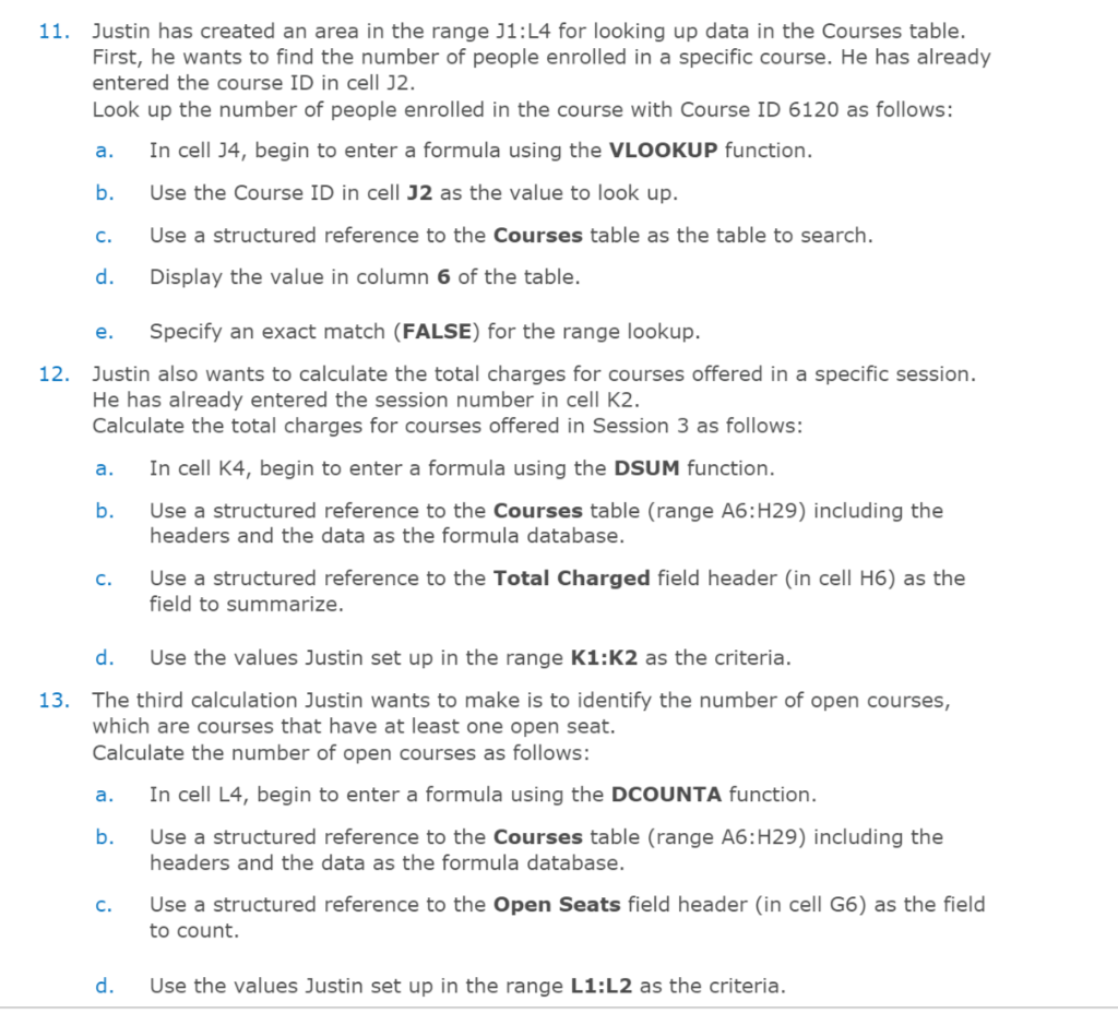 Solved hello there, For this, I just need help with the | Chegg.com