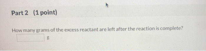 Solved The reaction of Cr203 with silicon metal at high | Chegg.com