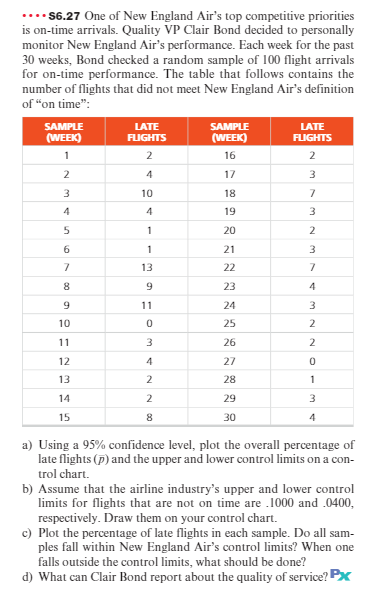 Solved S6.23 The school board is trying to evaluate a new | Chegg.com