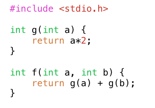 X86 assembly: Please explain in a line by line format | Chegg.com
