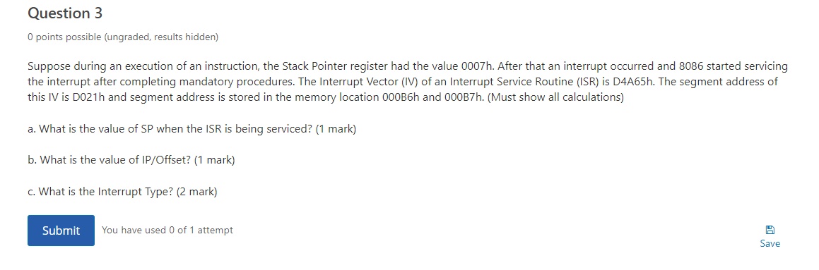 Solved I will give you an upvote if you solve this question | Chegg.com