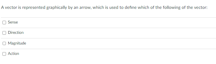 Solved If we add two vectors using the parallelogram law to | Chegg.com