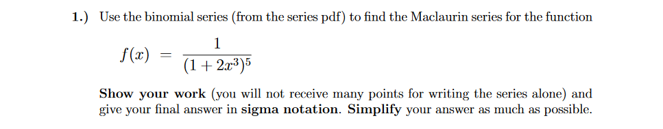 Solved Answer the questions and fully justify your answer | Chegg.com