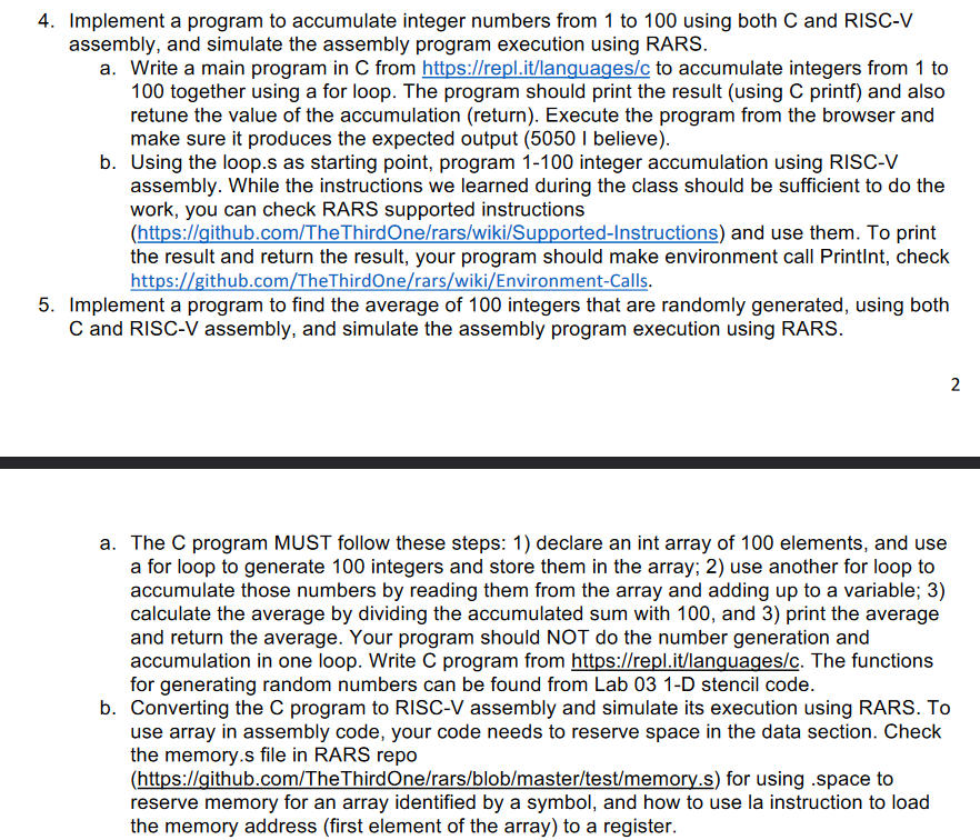 Solved 1 #include #include 2 3 4 5 int main (void) { int | Chegg.com