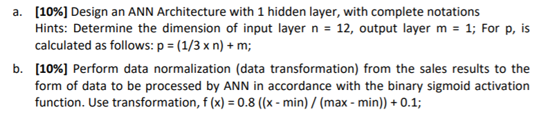 Consider the application of pattern recognition for | Chegg.com