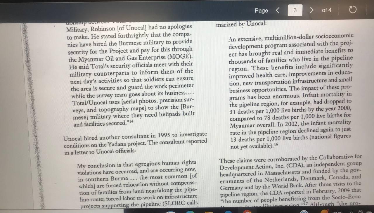 Solved This question is for CBA 400 course. Please complete | Chegg.com