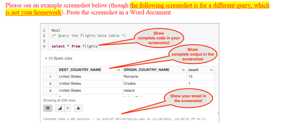 Solved Add a code cell in which you should please write and | Chegg.com