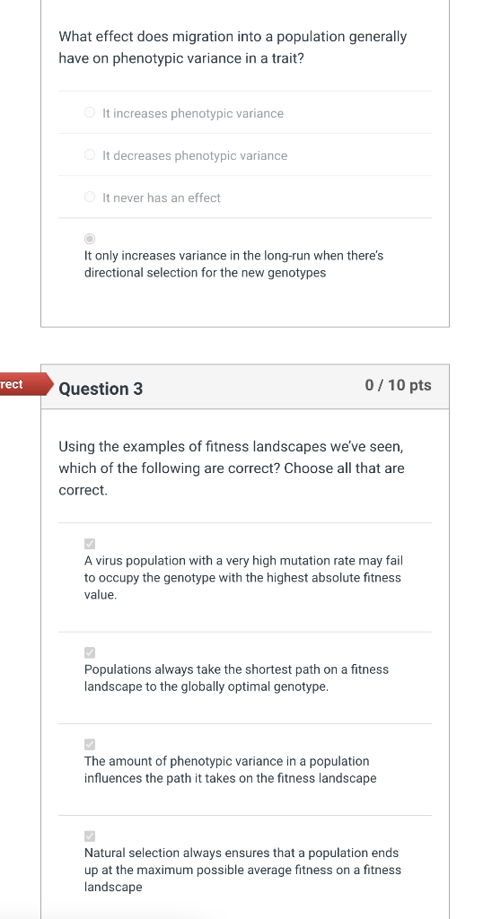 Solved Please help me with the top and bottom questions. I | Chegg.com
